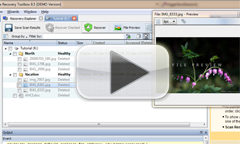 Active@ UNDELETE 12 Data Recovery Toolkit